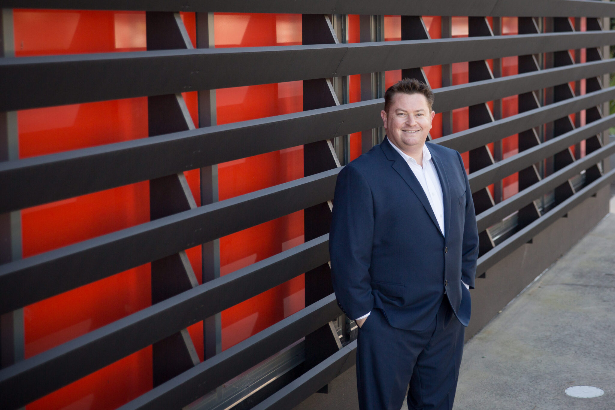 Shane Fox Appointed to Lake Macquarie Business Board of Directors ...