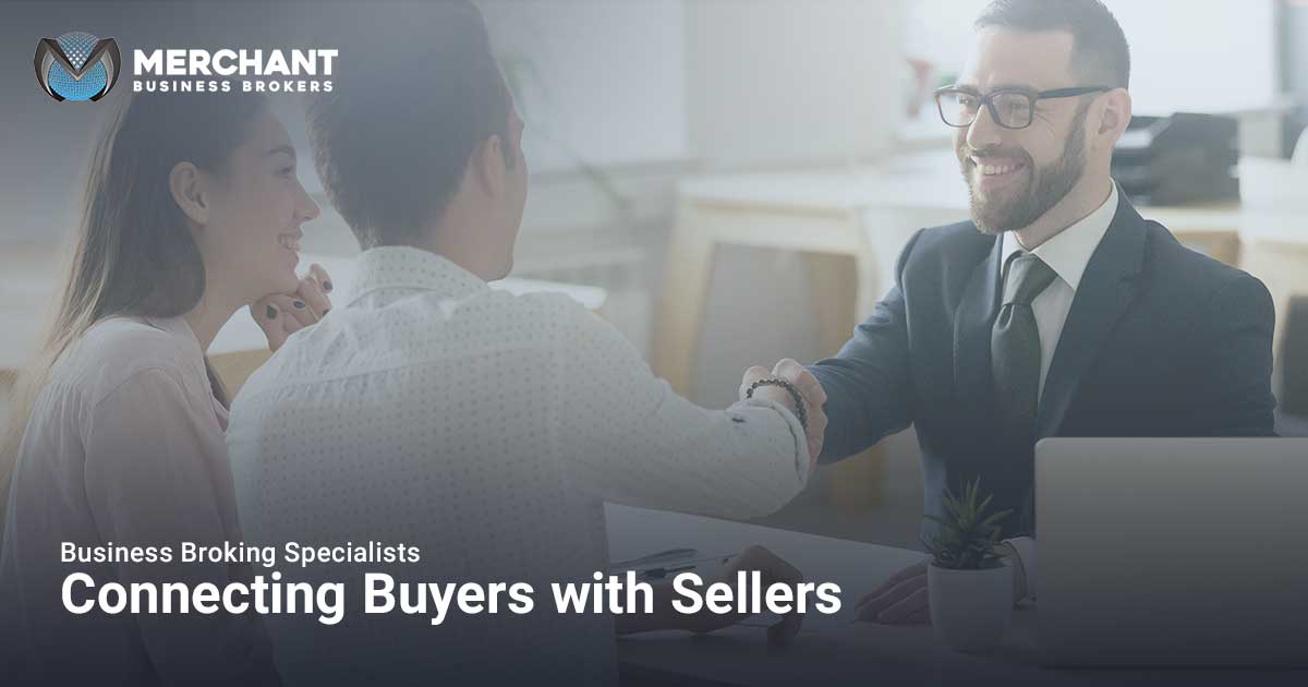 Newcastle Business Broking - Merchant Business Brokers