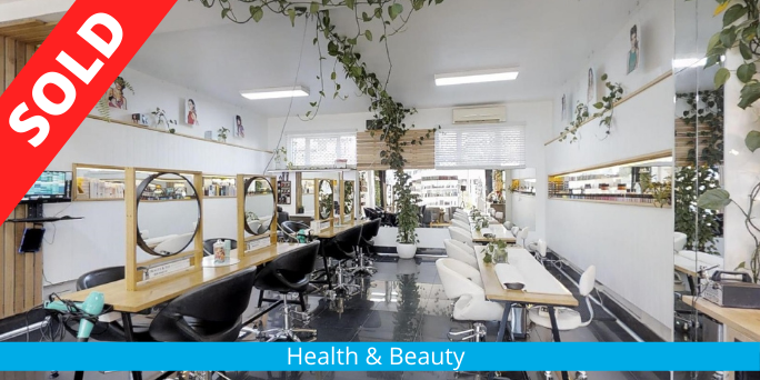 Market Leading Hair and Beauty Salon and Skin Clinic For Sale Servicing ...