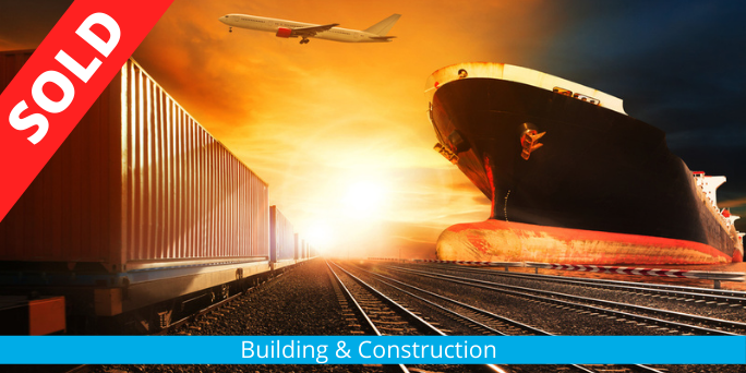 Building and Construction, Wholesale, Import - Merchant Business Brokers