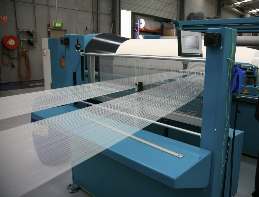 Canvas, Clothing and Industrial Textiles Manufacturer - Australia’s ...